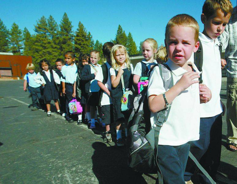 School admissions continue to decline | SierraSun.com