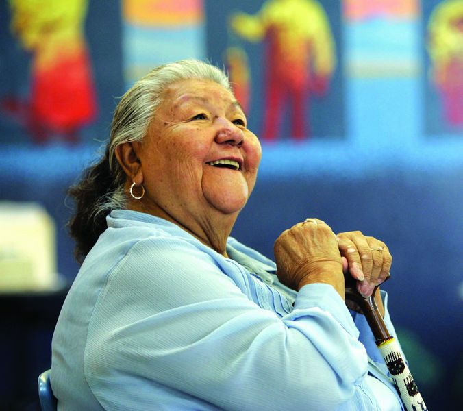 Languishing language | SierraSun.com