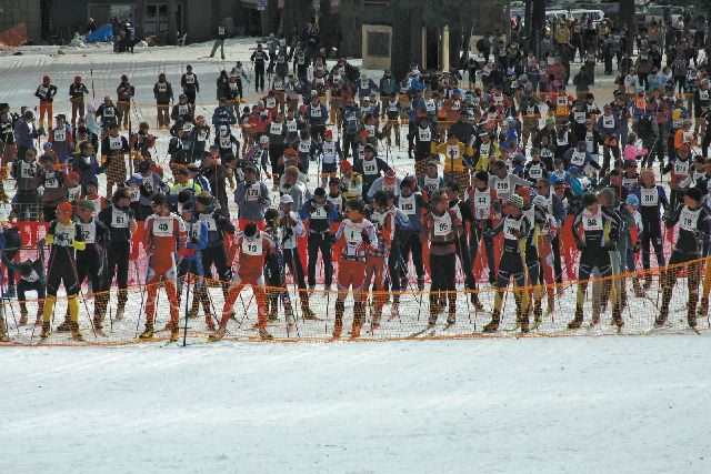 Great Ski Race set for March 3 return at Lake Tahoe | SierraSun.com