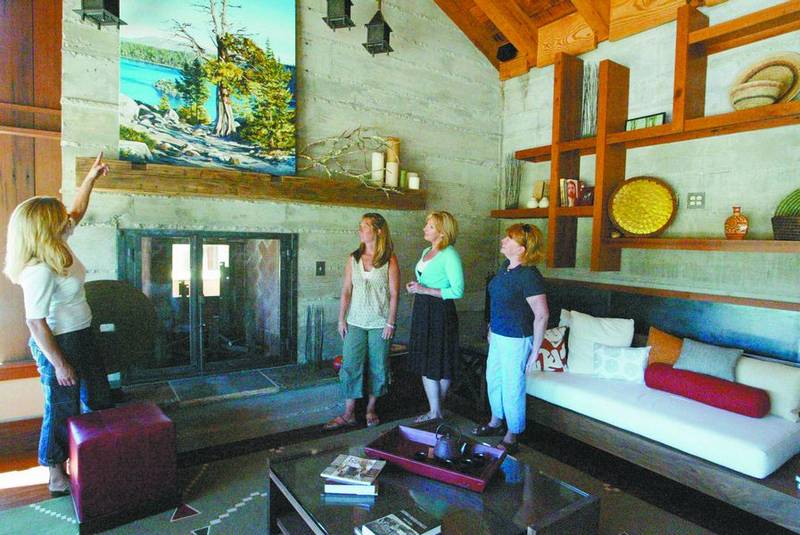 Truckee’s Sunset House drawing crowds | SierraSun.com