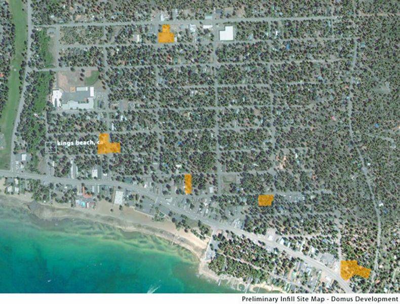 Small parcels key to Kings Beach housing | SierraSun.com