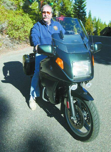 Decisionmakers: Ed Miller | SierraSun.com