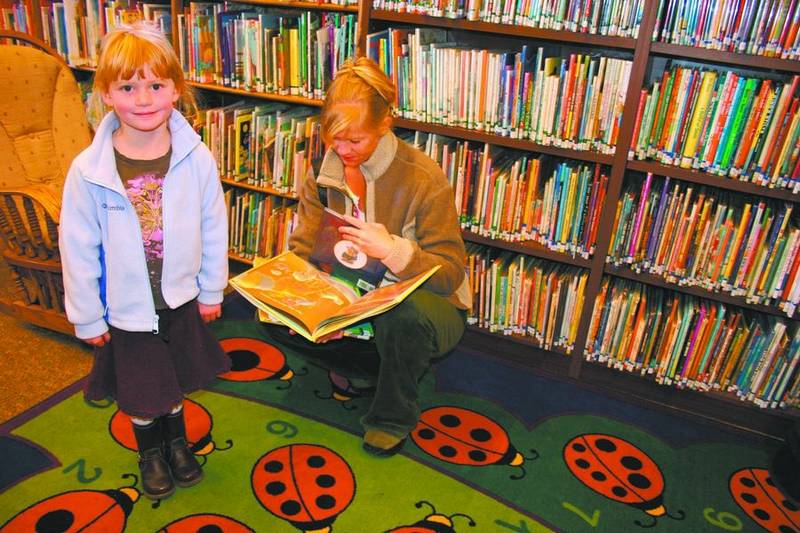 New fiction at the Truckee Library | SierraSun.com