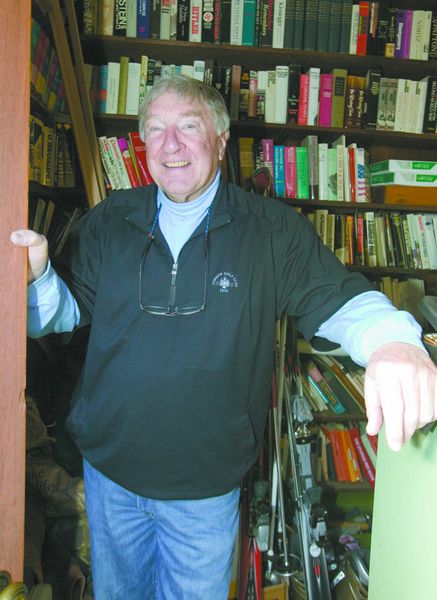 Decisionmakers: Ron McIntyre | SierraSun.com