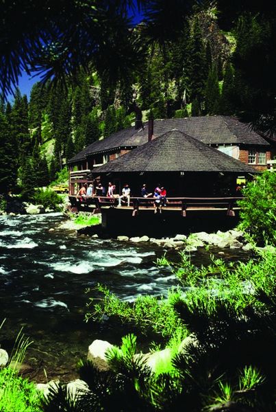 River Ranch to celebrate 35th anniversary | SierraSun.com