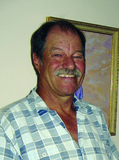 Kenyon, Rodney Lee | SierraSun.com