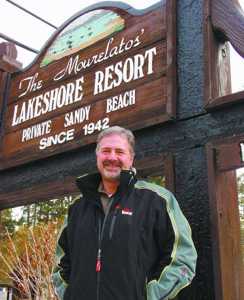 Decisionmakers: Alex Mourelatos | SierraSun.com