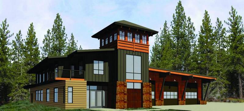 Northstar growth spurs fire station construction | SierraSun.com