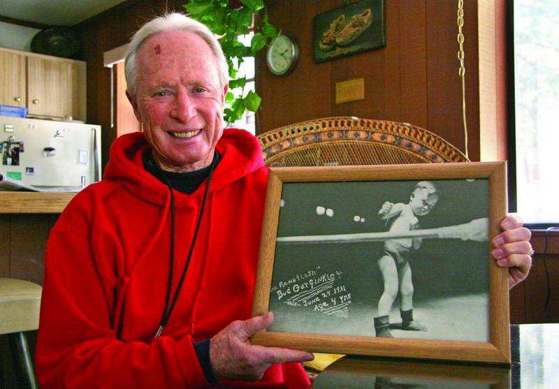 Rich with sports history | SierraSun.com