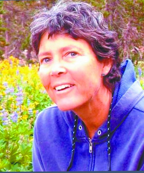 Watson, Elizabeth Betsy Grey Northridge | SierraSun.com