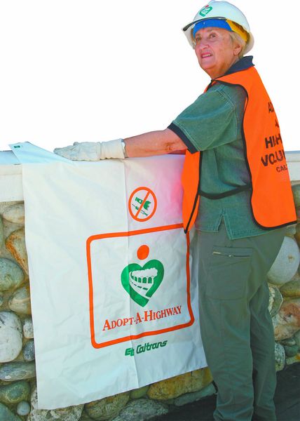 Volunteer Corner: Arlene Becker, Tahoe Truckee California Democratic ...