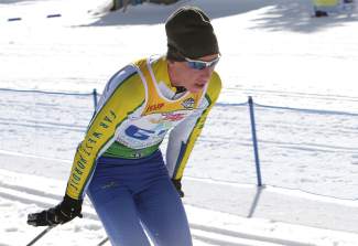 Peter Holmes awarded Ted Beauchamp Scholarship | SierraSun.com