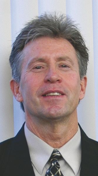 Stephen Pecor named chief probation officer of the year | SierraSun.com