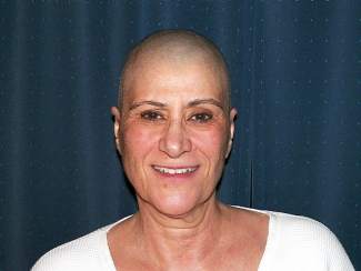Coping with cancer: Fundraising efforts begin for Tahoe yoga teacher ...