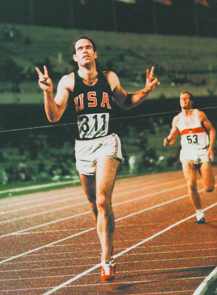 Toomey recalls 1968 Trials, Olympics | SierraSun.com