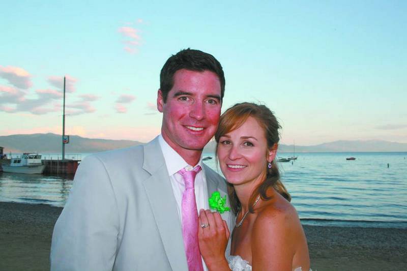 Wedding: Darren Michael Soi and Kirsten Joy Reeve | SierraSun.com