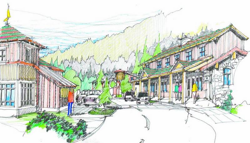 Truckee development update: How many is too many? | SierraSun.com