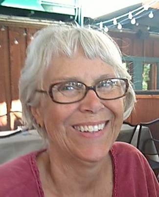Obituary: Janice Anne Crosson | SierraSun.com