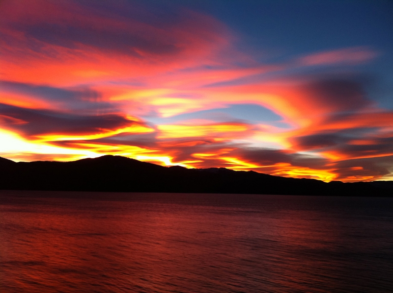 Crystal Bay resident wins online Fall Photo Contest | SierraSun.com