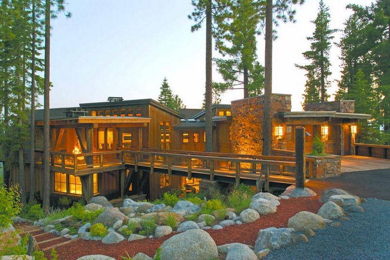 Architect Kristi Thompson’s talents recognized by MWA, Inc. | SierraSun.com