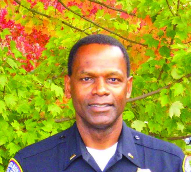 New Truckee Police Chief named | SierraSun.com