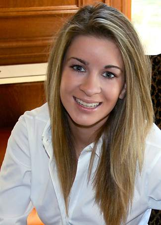 Chelsea Prince joins TDRPD as director of marketing | SierraSun.com