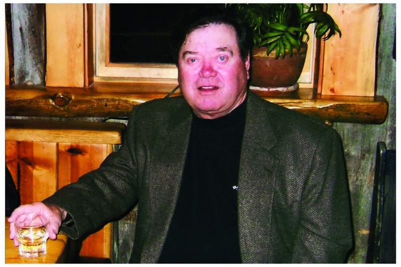 Remembering Nick Fuller | SierraSun.com