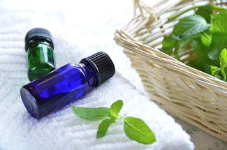 Health and Wellness | The power of peppermint | SierraSun.com