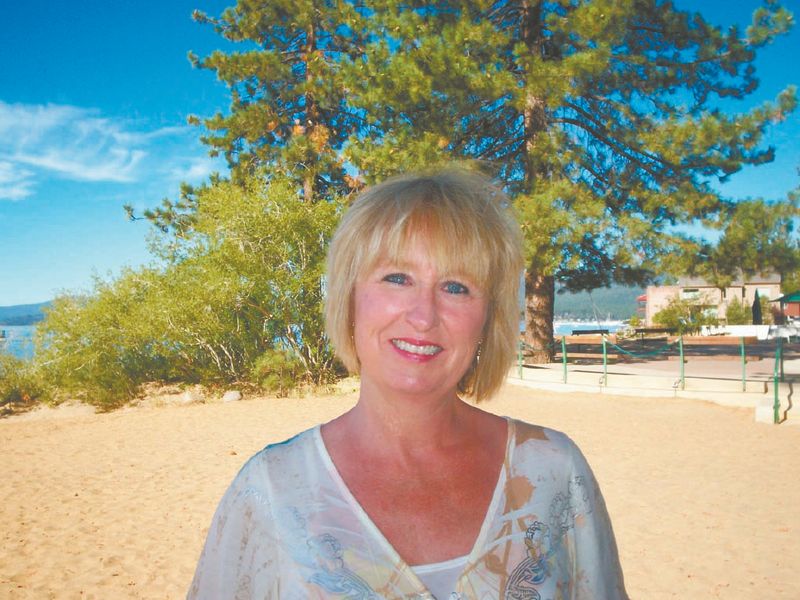 Dr. Eileen helps the stressed and injured | SierraSun.com