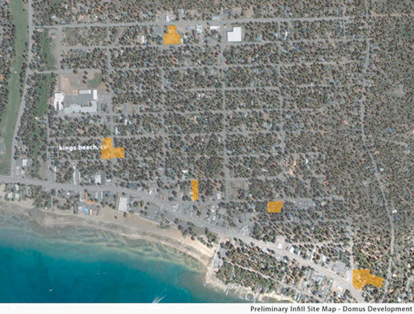 Housing study finds big need in Kings Beach | SierraSun.com