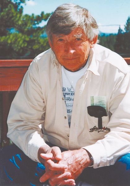 Obituary: Albert Floyd Richey, Jr. | SierraSun.com