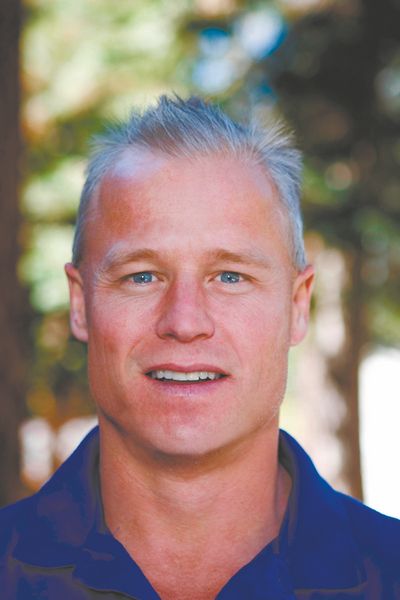 Tahoe City’s Coldwell Banker names Jason Trobaugh as new sales ...