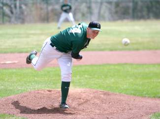Incline baseball | Hot start for Highlanders, offense | SierraSun.com