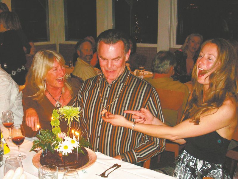 Tahoe: Who needs an excuse to party? | SierraSun.com