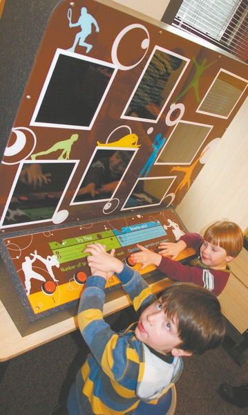 Let’s Get Active! | SierraSun.com