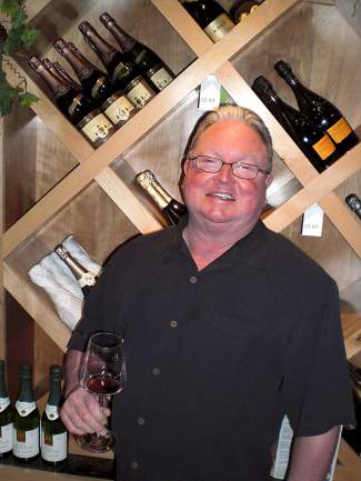 Former Truckee mayor Ron Florian dies at 61 | SierraSun.com