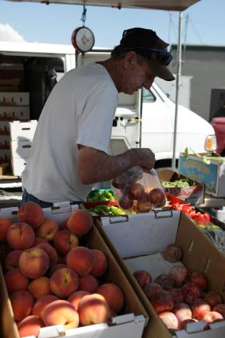 Spud: More than a potato | SierraSun.com