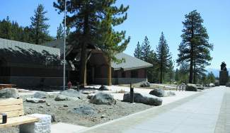 Donner Memorial museum slated for early 2014 opening | SierraSun.com