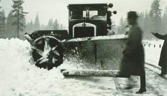 Weather Window | Top 10 dry winters and drought busters | SierraSun.com