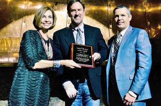Disabled Sports USA Far West names Wirth Citizen of the Year ...