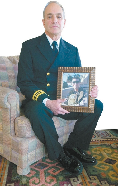 Native son Nathan Krissoff honored at the Truckee Library | SierraSun.com