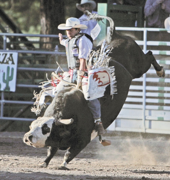 Rodeo returning to Truckee | SierraSun.com