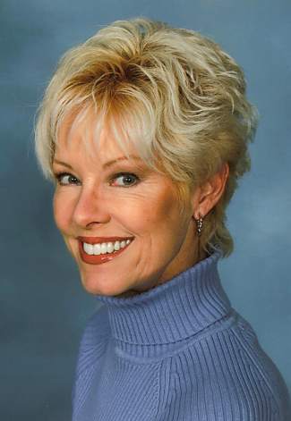 Obituary: Jill Shipstad Thomas | SierraSun.com