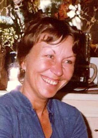 Obituary: Joy Atkinson | SierraSun.com