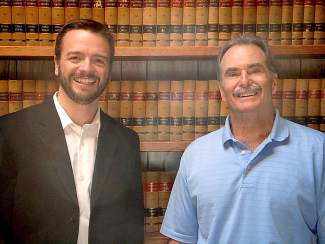 Attorneys Collinson and LaChance announce partnership | SierraSun.com