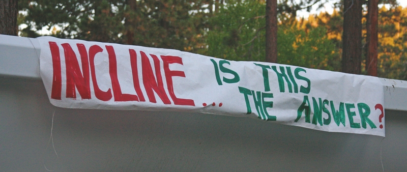 More Tahoe Truckee students leaving for Incline | SierraSun.com