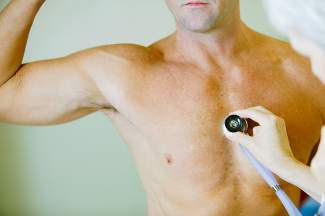 Men’s health: How often do you need a check-up? | SierraSun.com