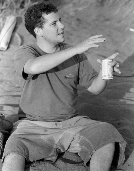 Obituary: Seth Phillip Joslin | SierraSun.com