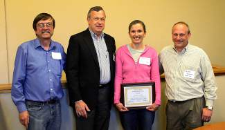 Jennifer Dewald Truckee Hometown-SEARS/Sierra Sun 2014 Teacher of the ...