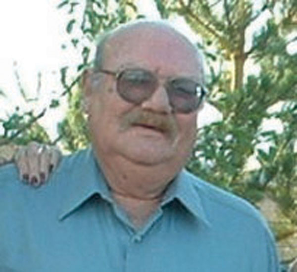 Obituary: Hugh W. Van Hooser Sr. | SierraSun.com